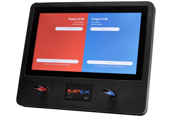 sysctl | impex usb protect